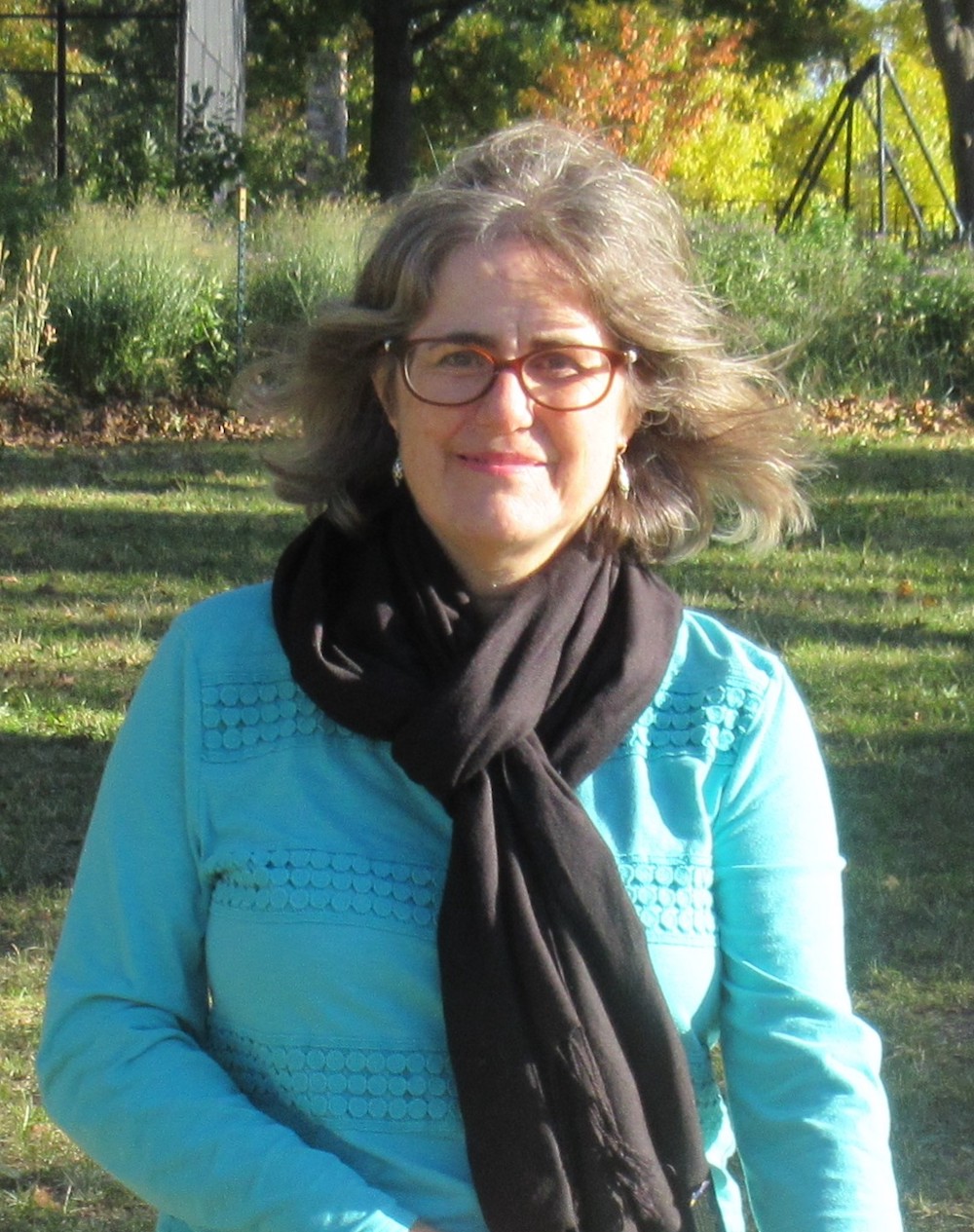 Georgia Tech RUF International - Reformed University Fellowship