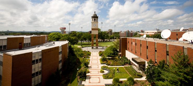 Western Kentucky University - Reformed University Fellowship