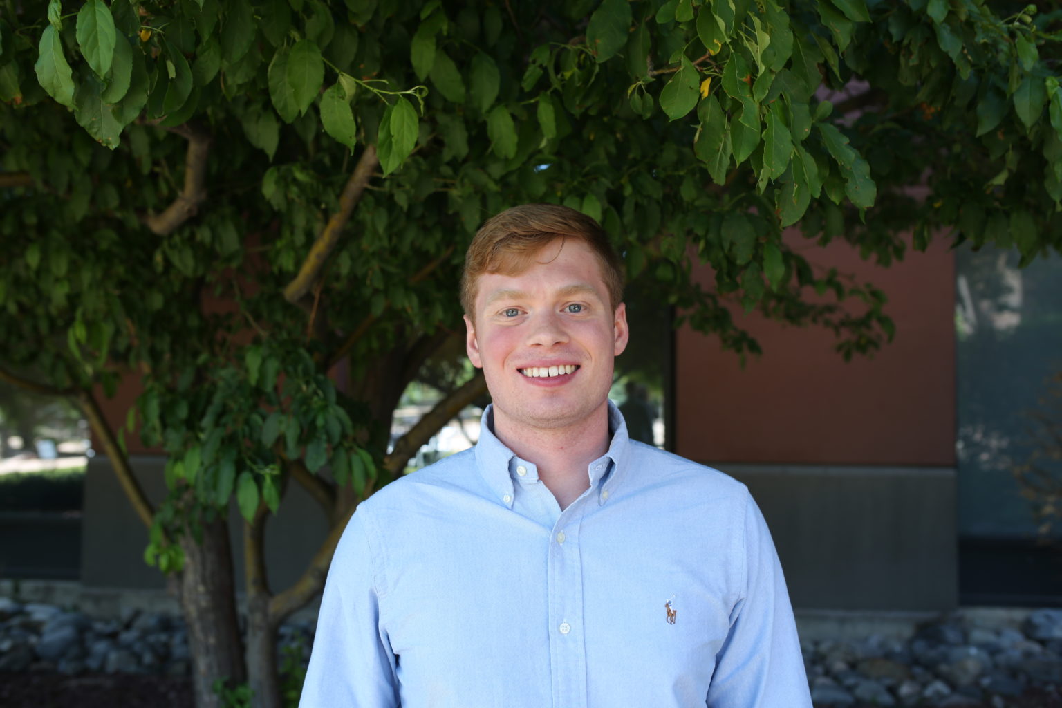 Virginia Tech - Reformed University Fellowship