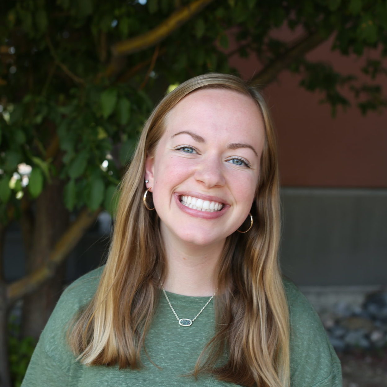 University of Virginia - Reformed University Fellowship