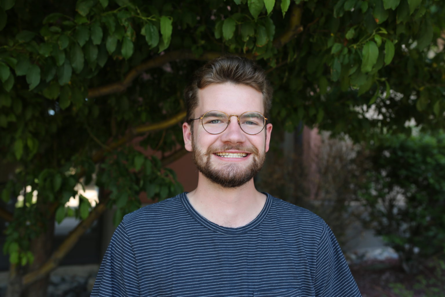 University of Kentucky - Reformed University Fellowship