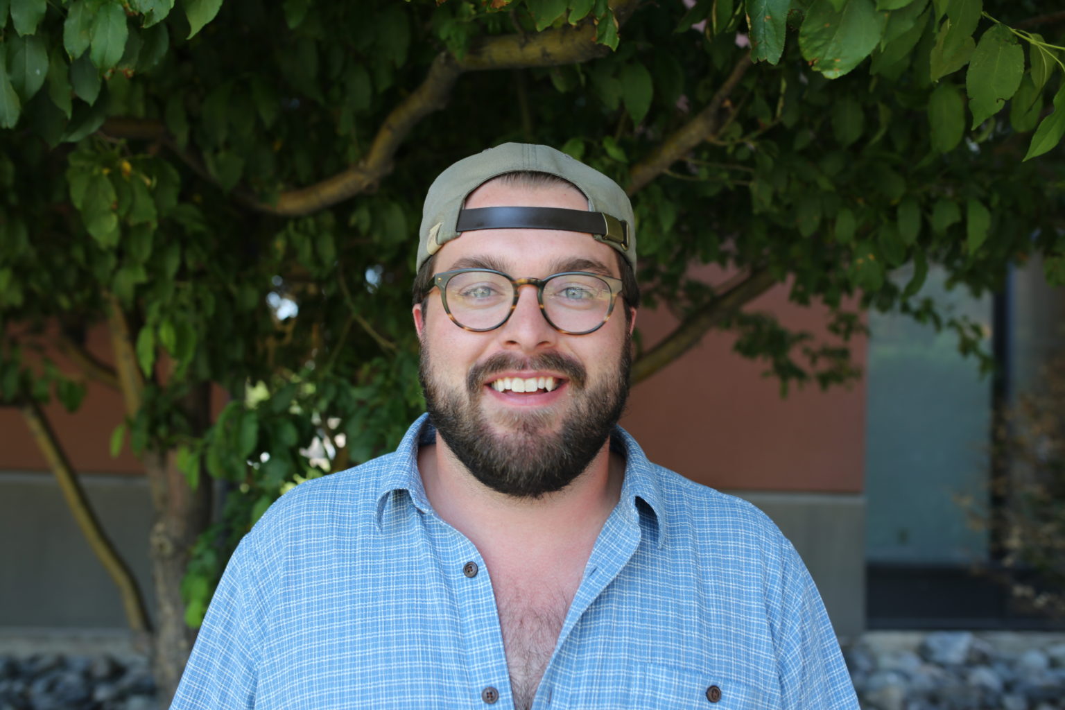 Texas A&M University - Reformed University Fellowship