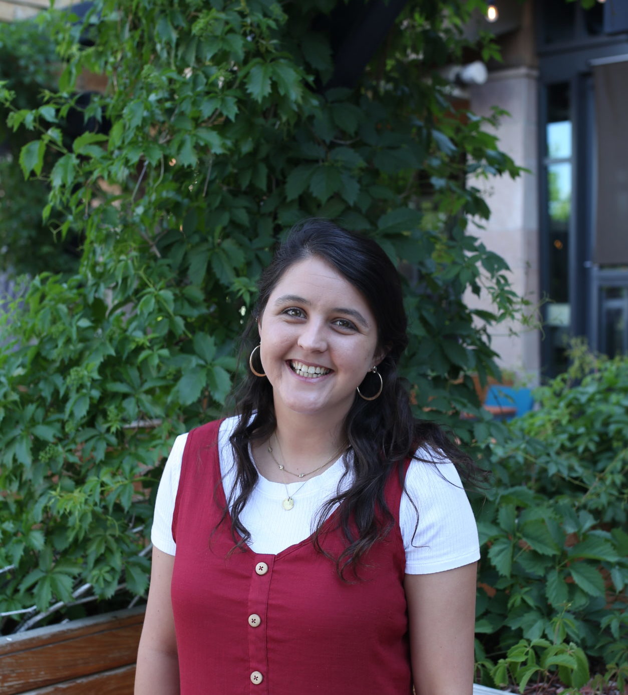 Meredith College - Reformed University Fellowship