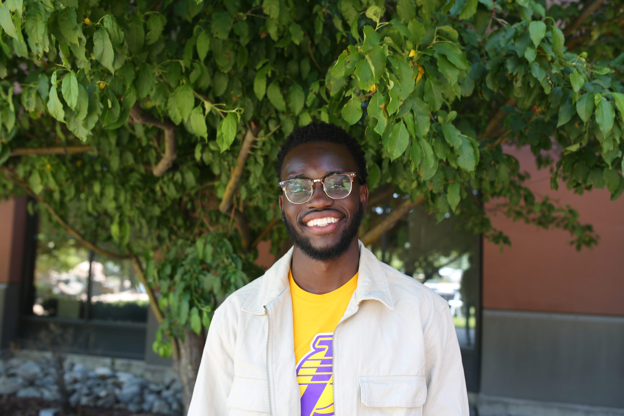 Howard University - Reformed University Fellowship