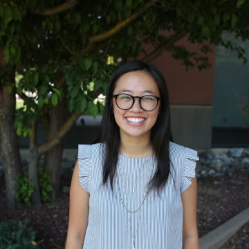 Internship - Reformed University Fellowship