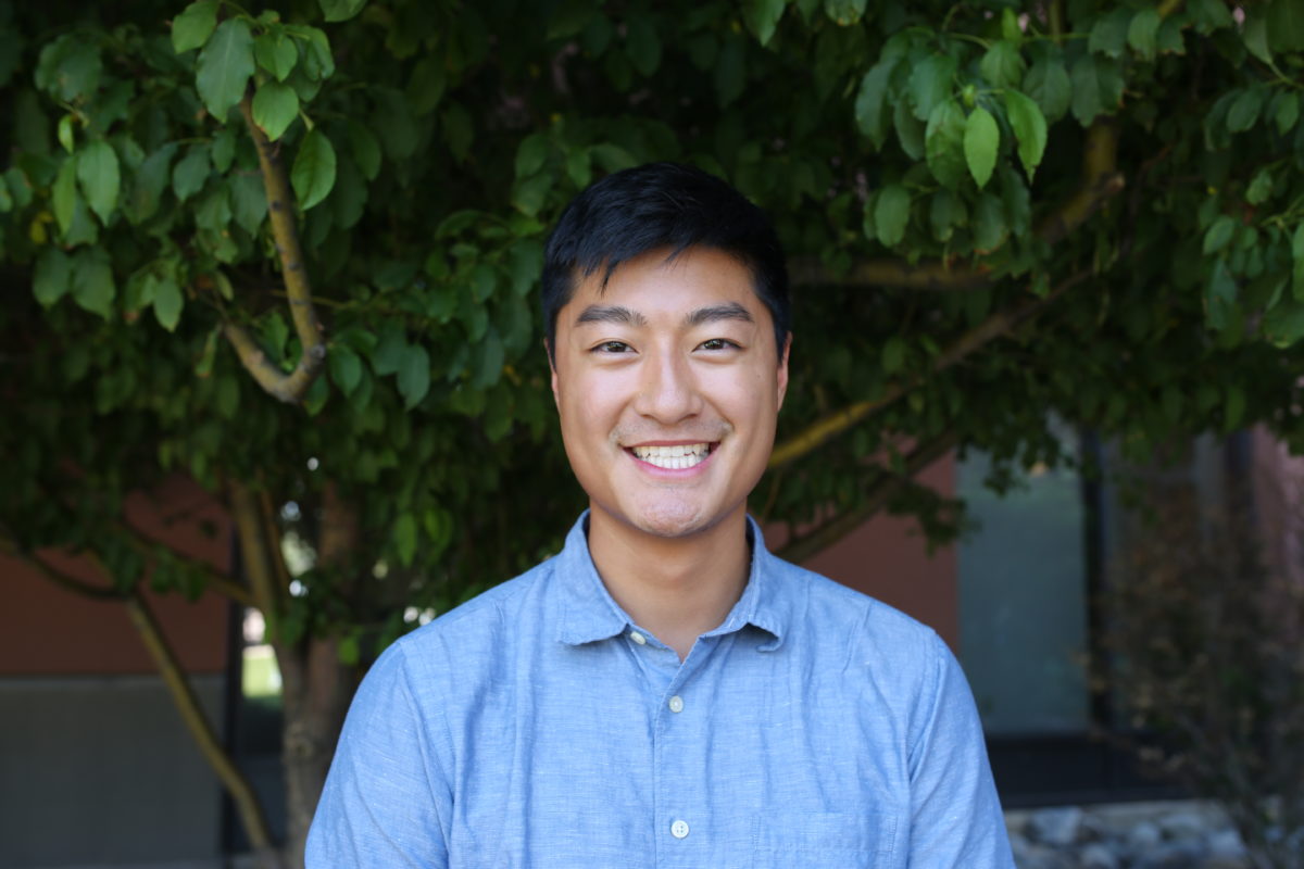 Boston University - Reformed University Fellowship