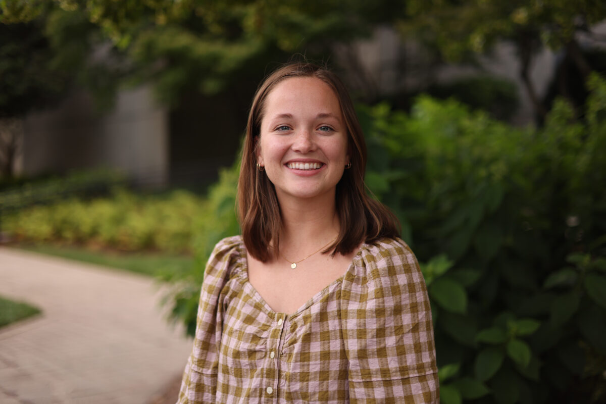 Clemson University - Reformed University Fellowship