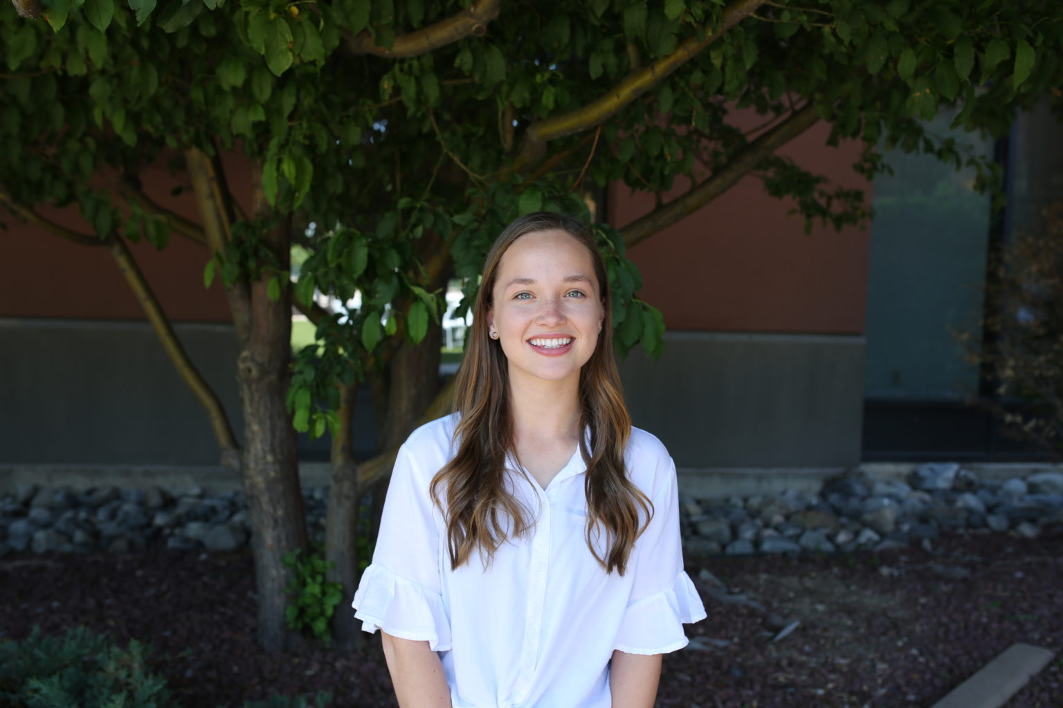 Clemson University - Reformed University Fellowship