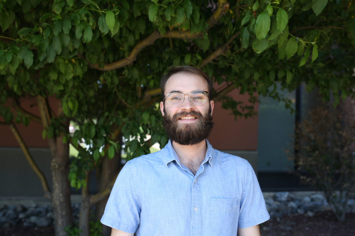 James Madison University - Reformed University Fellowship