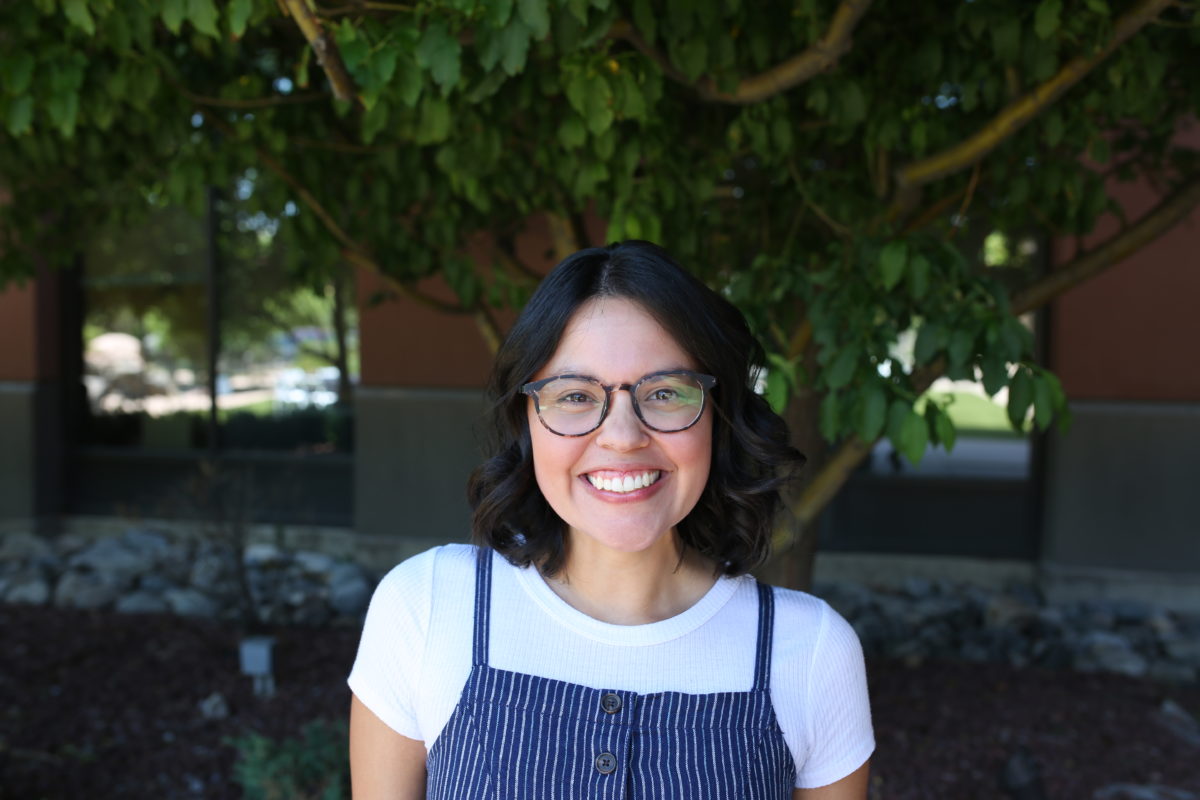 New Mexico State University - Reformed University Fellowship