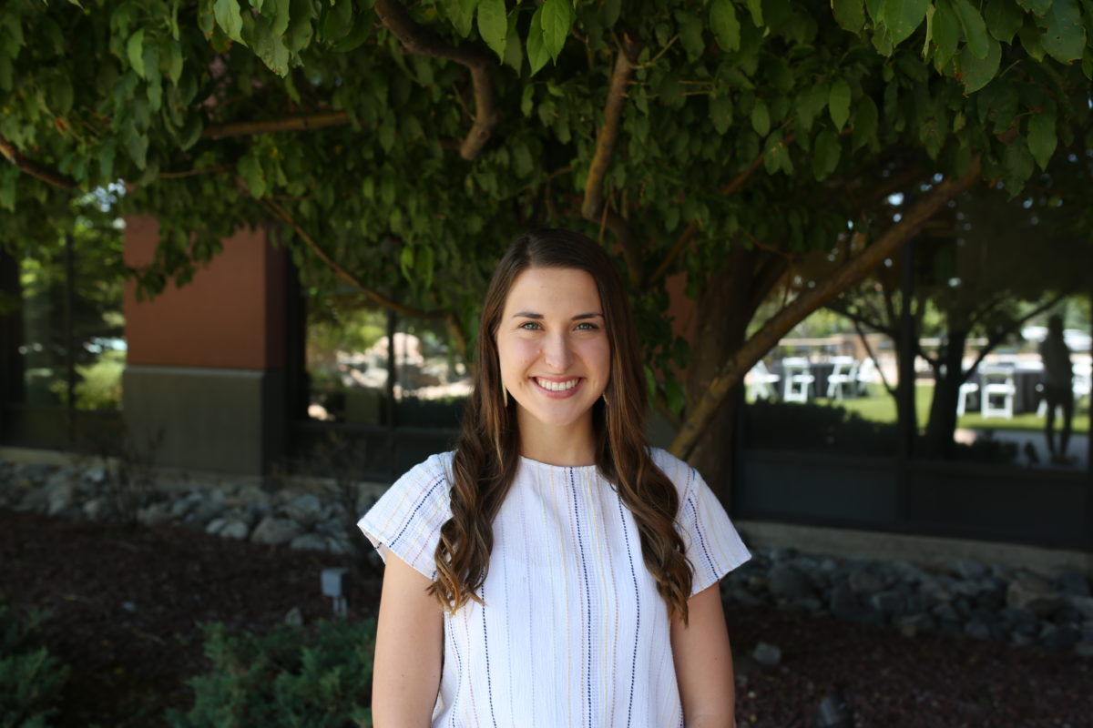 Florida State University - Reformed University Fellowship