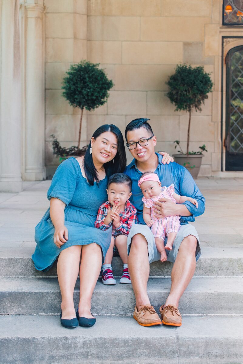 Queens College - Reformed University Fellowship