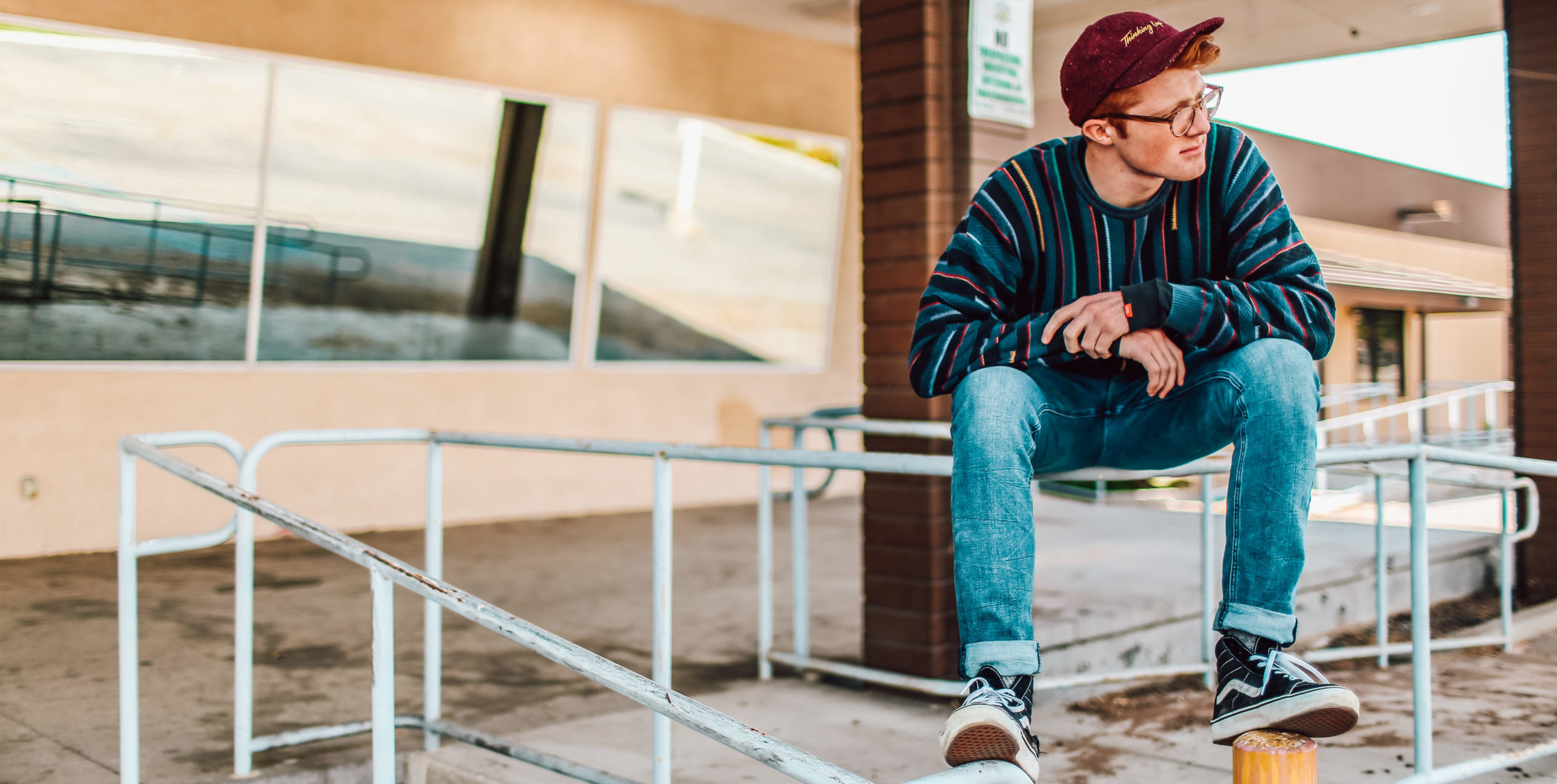 Understanding the Importance of Knowing You - Reformed University ...