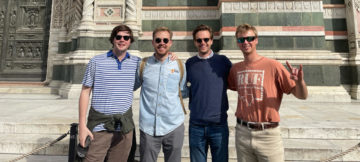 Home - Reformed University Fellowship