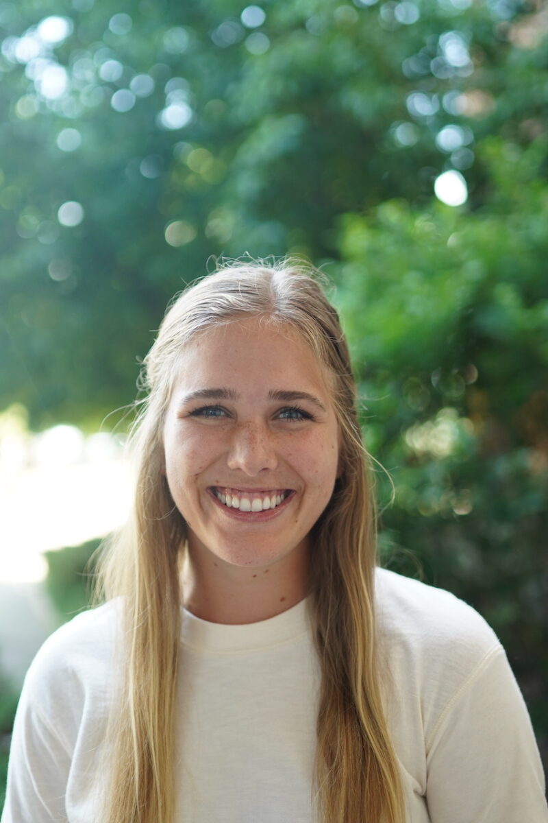 Vanderbilt University - Reformed University Fellowship