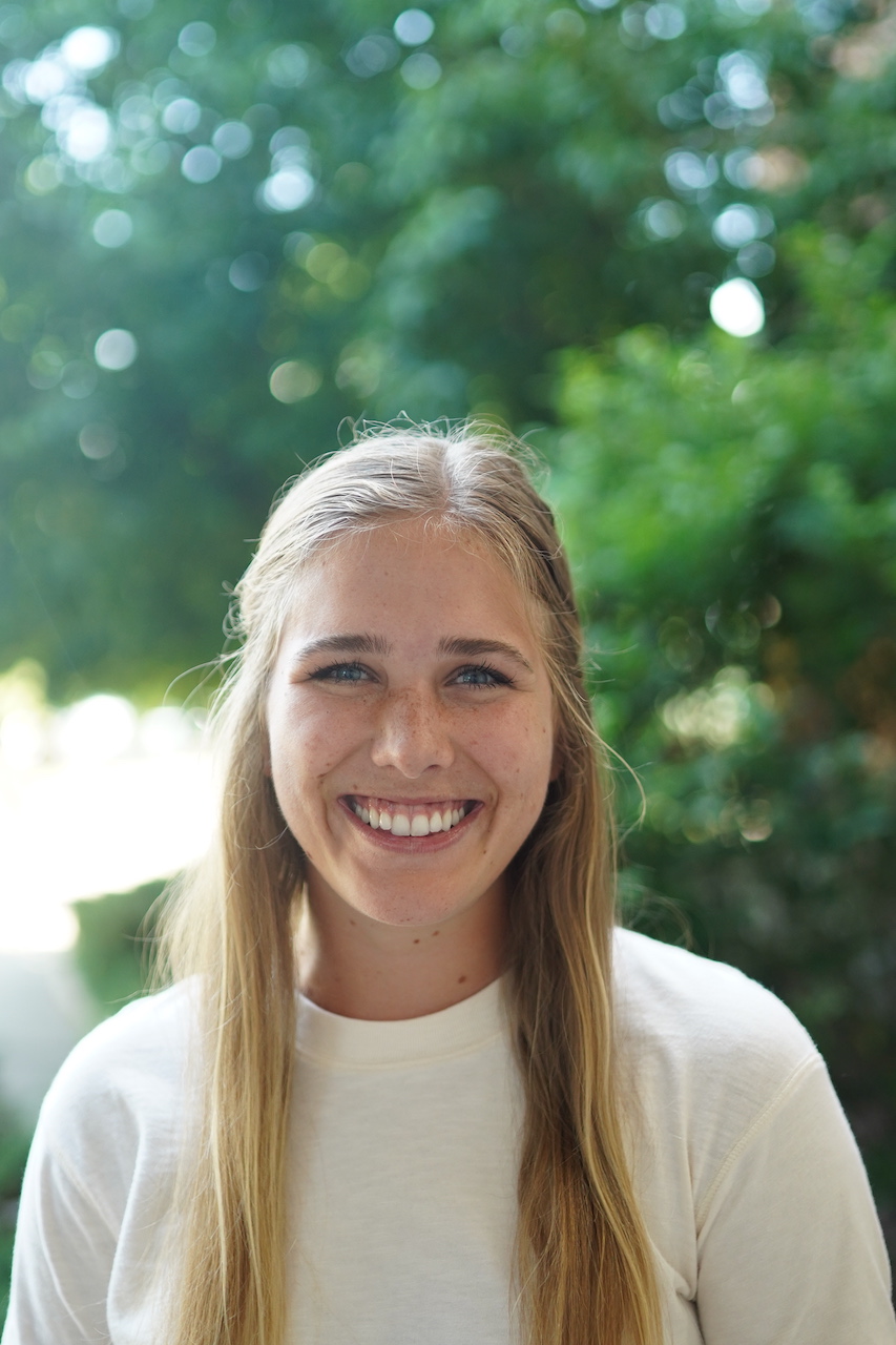 Vanderbilt University - Reformed University Fellowship