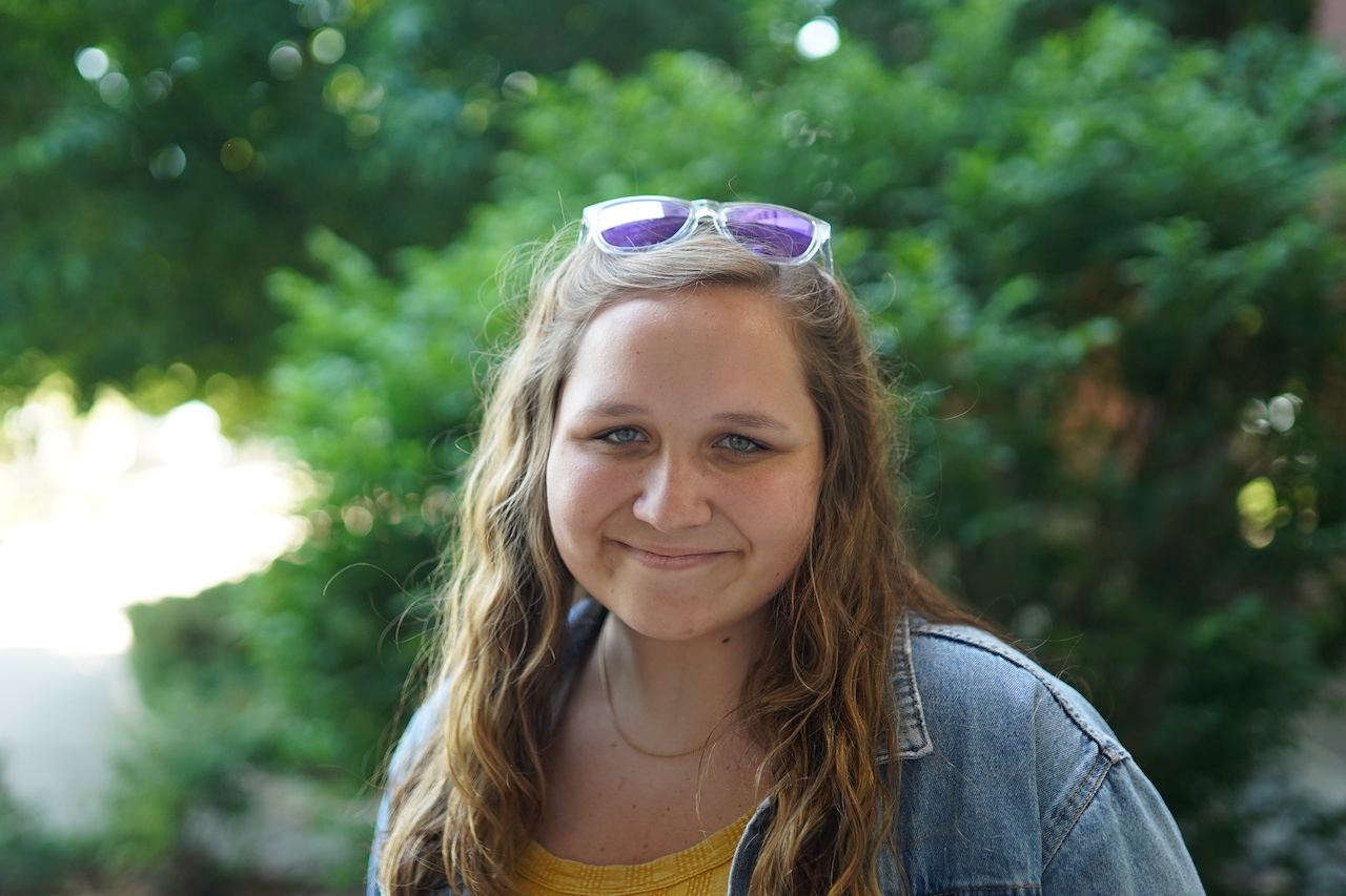 UNC Charlotte - Reformed University Fellowship
