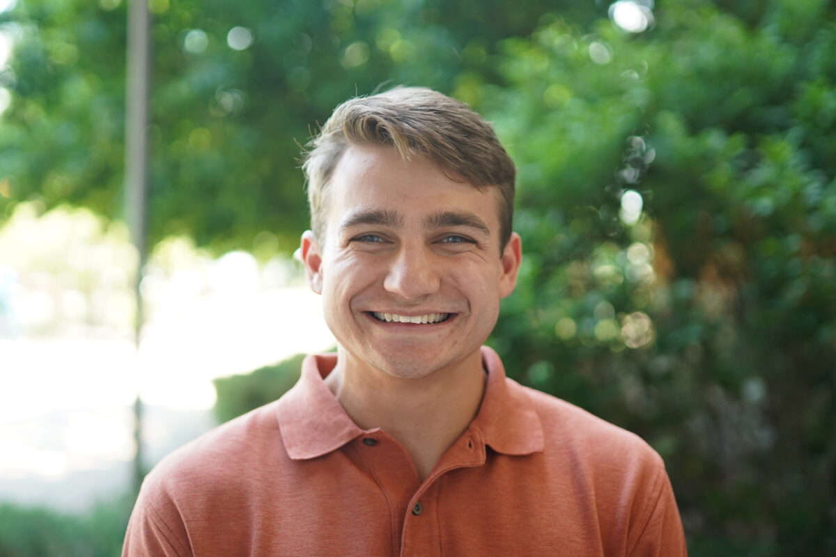 North Carolina State University - Reformed University Fellowship