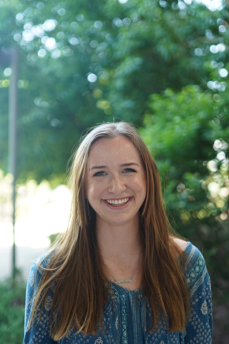 Western Carolina University - Reformed University Fellowship