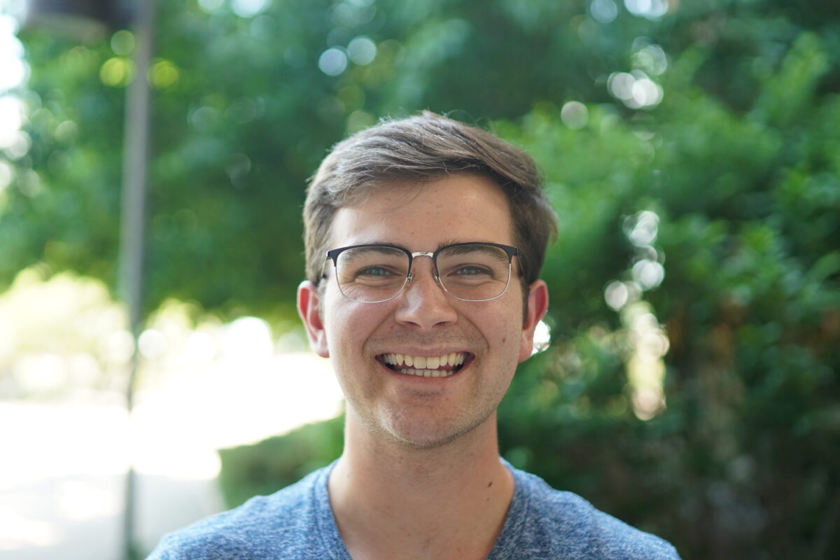 Baylor University - Reformed University Fellowship