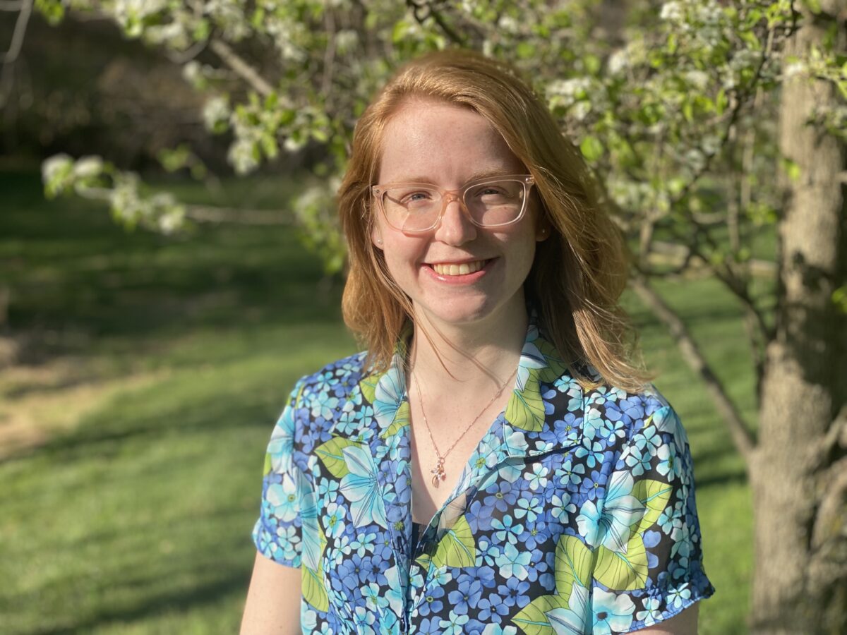 Winthrop University - Reformed University Fellowship