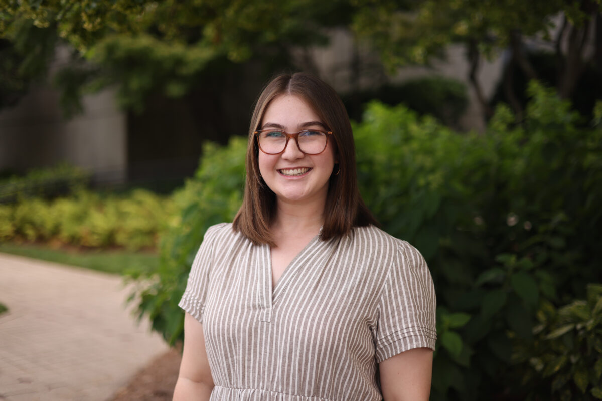 Mercer University - Reformed University Fellowship