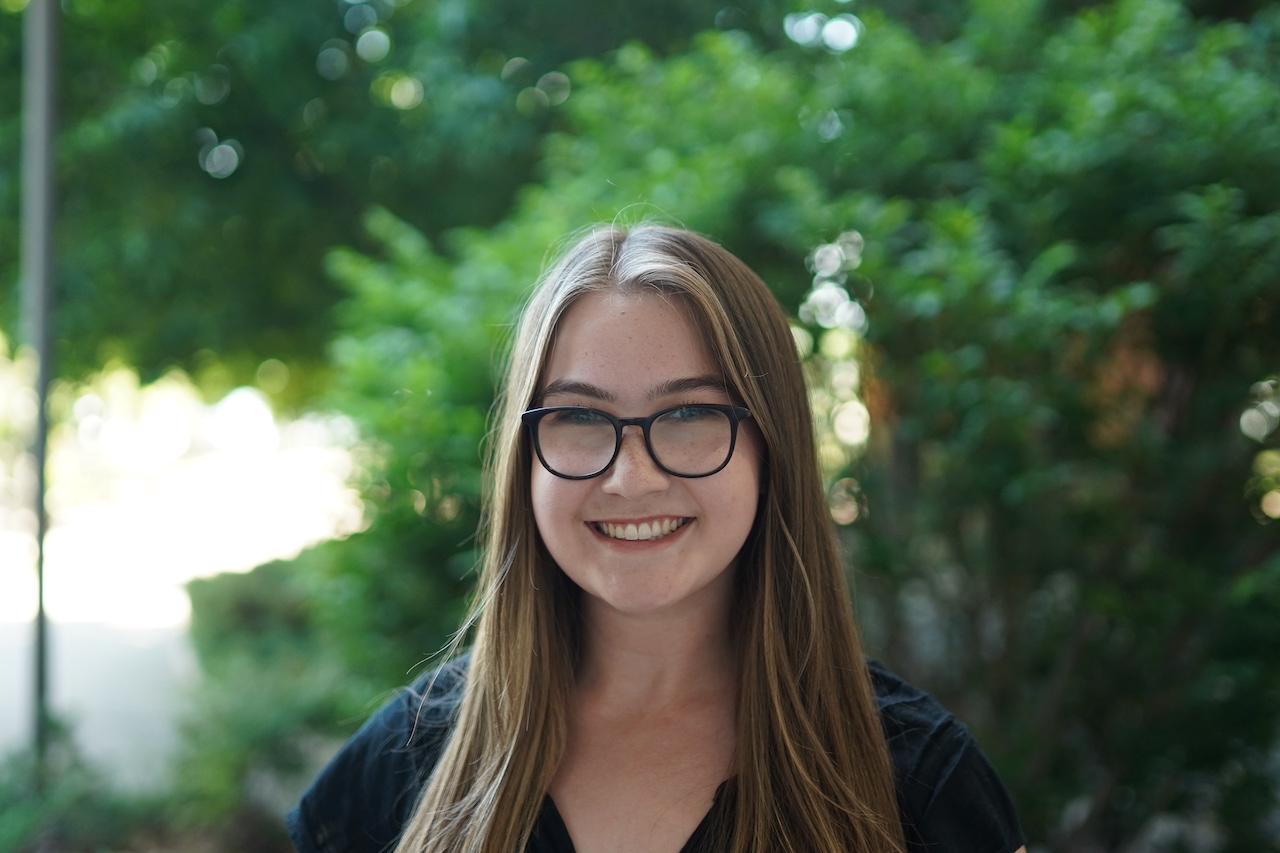 Mercer University - Reformed University Fellowship