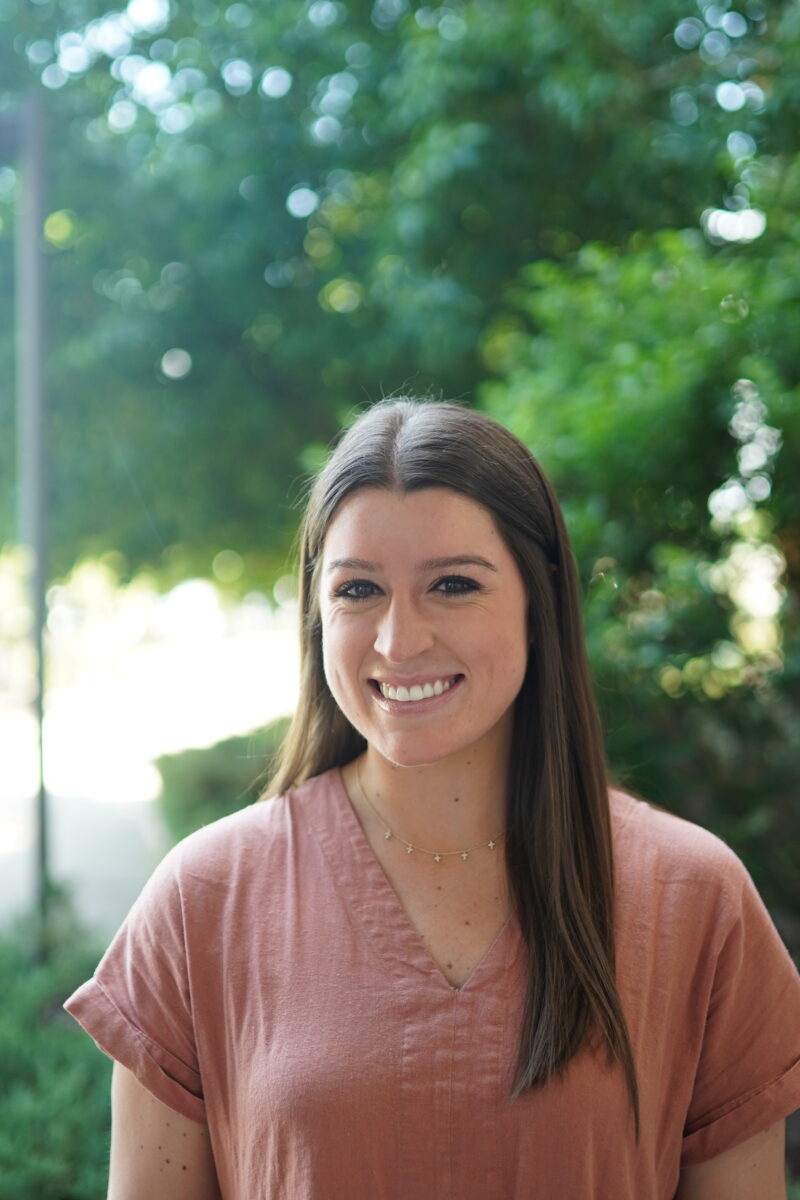 University of Alabama - Reformed University Fellowship