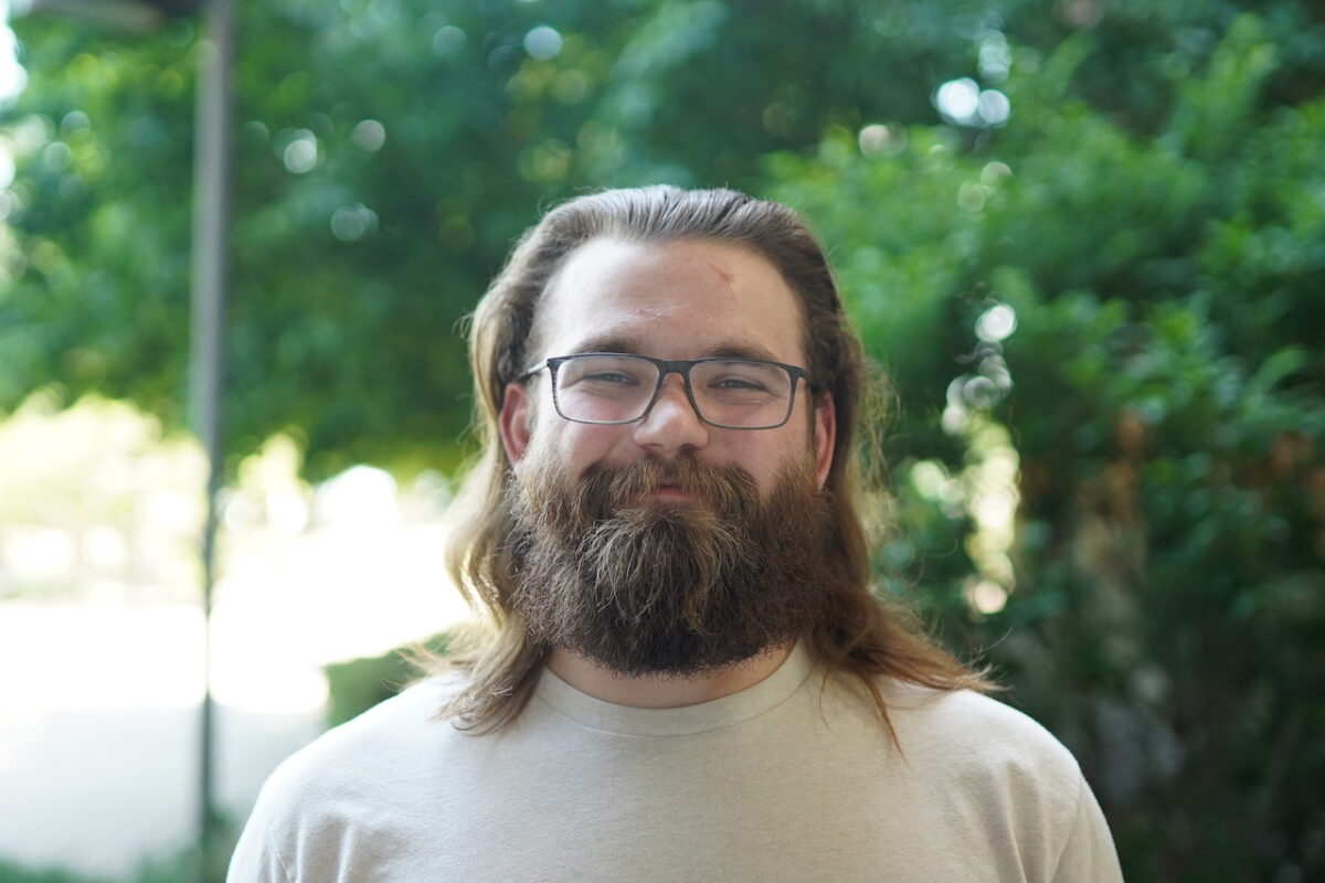 Boise State University - Reformed University Fellowship