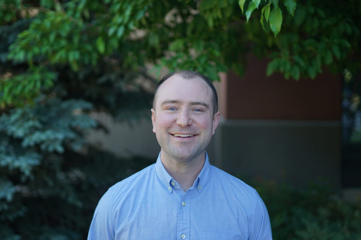 Texas A&M University - Reformed University Fellowship