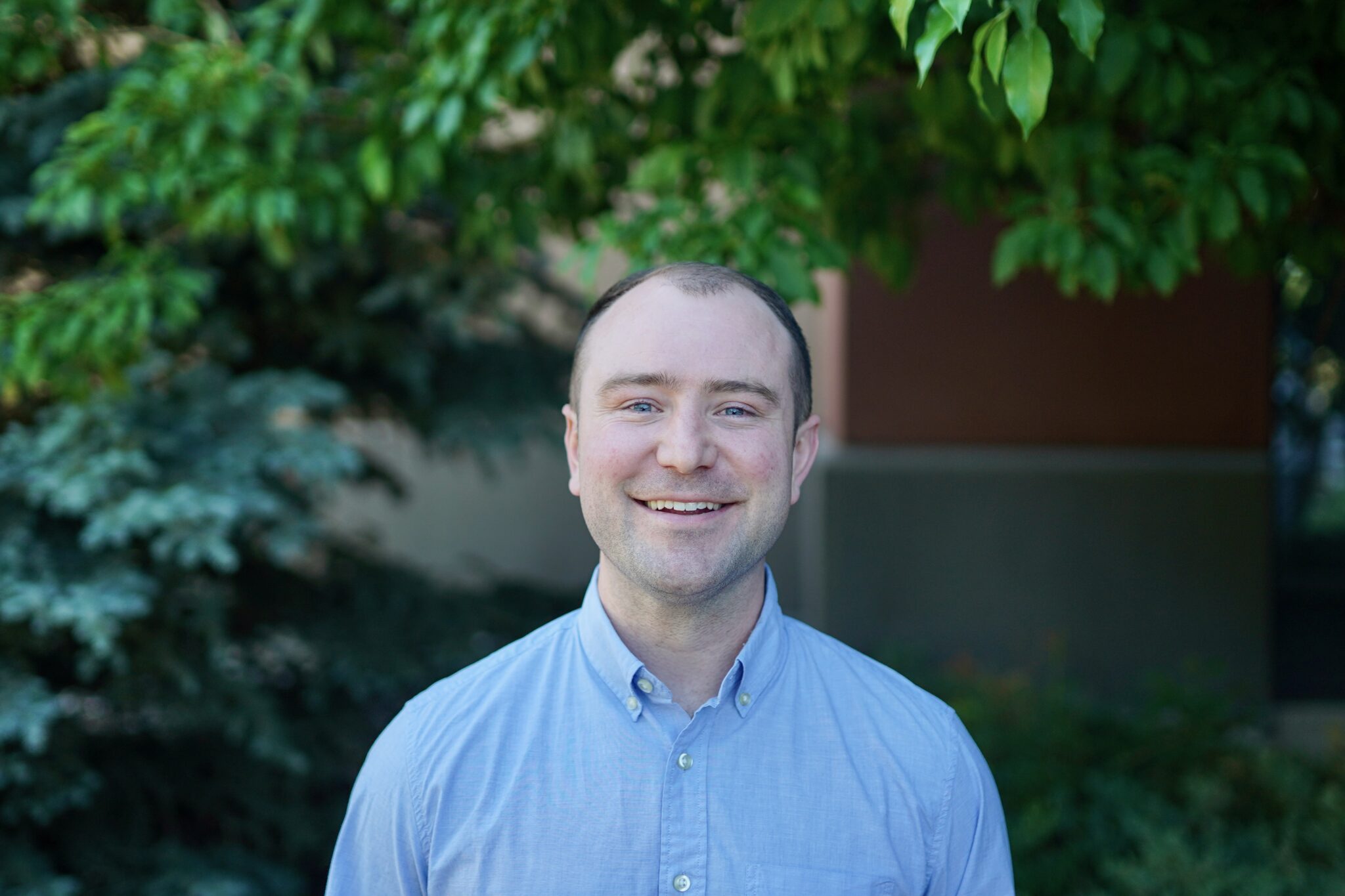 Texas A&M University - Reformed University Fellowship