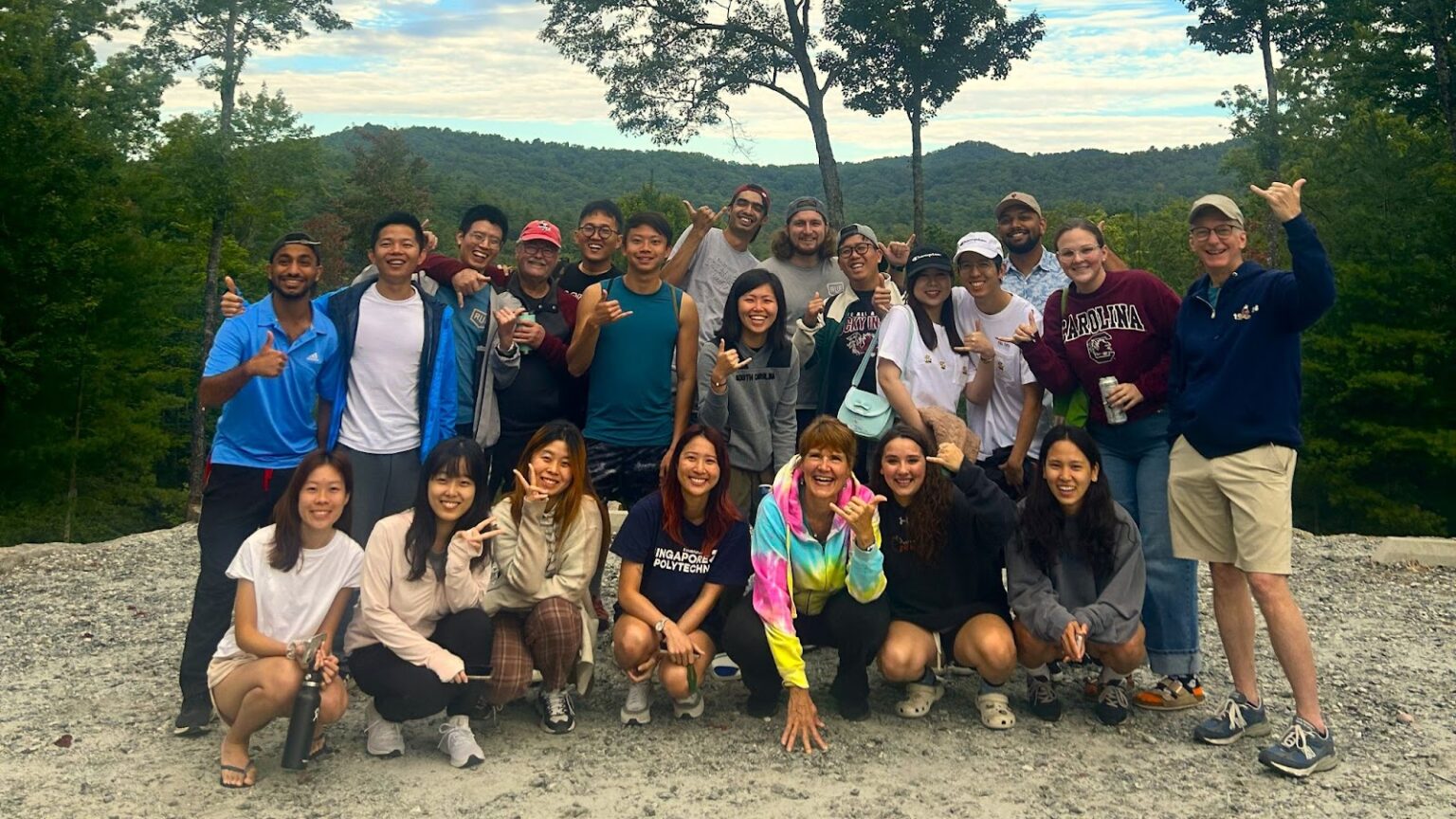 Home - Reformed University Fellowship