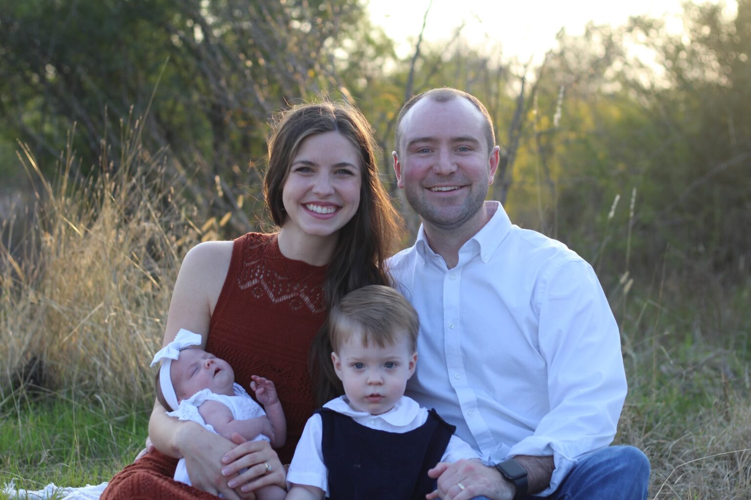 Texas A&M University - Reformed University Fellowship