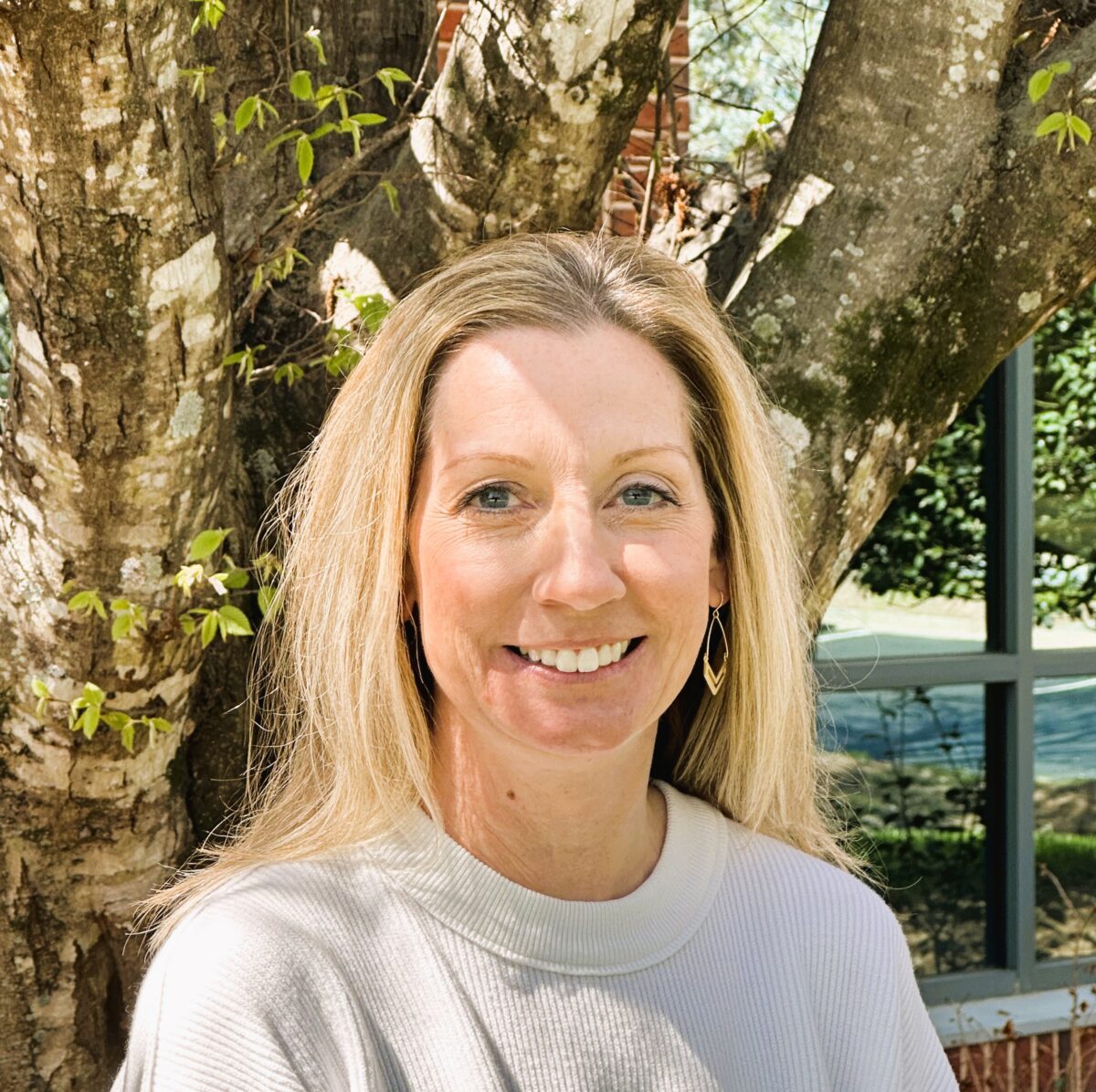 Katie Silcox - Reformed University Fellowship