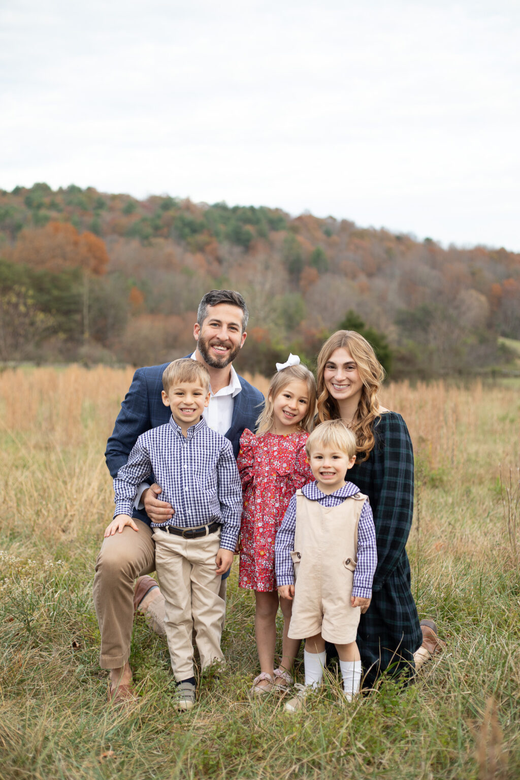 Washington and Lee University - Reformed University Fellowship