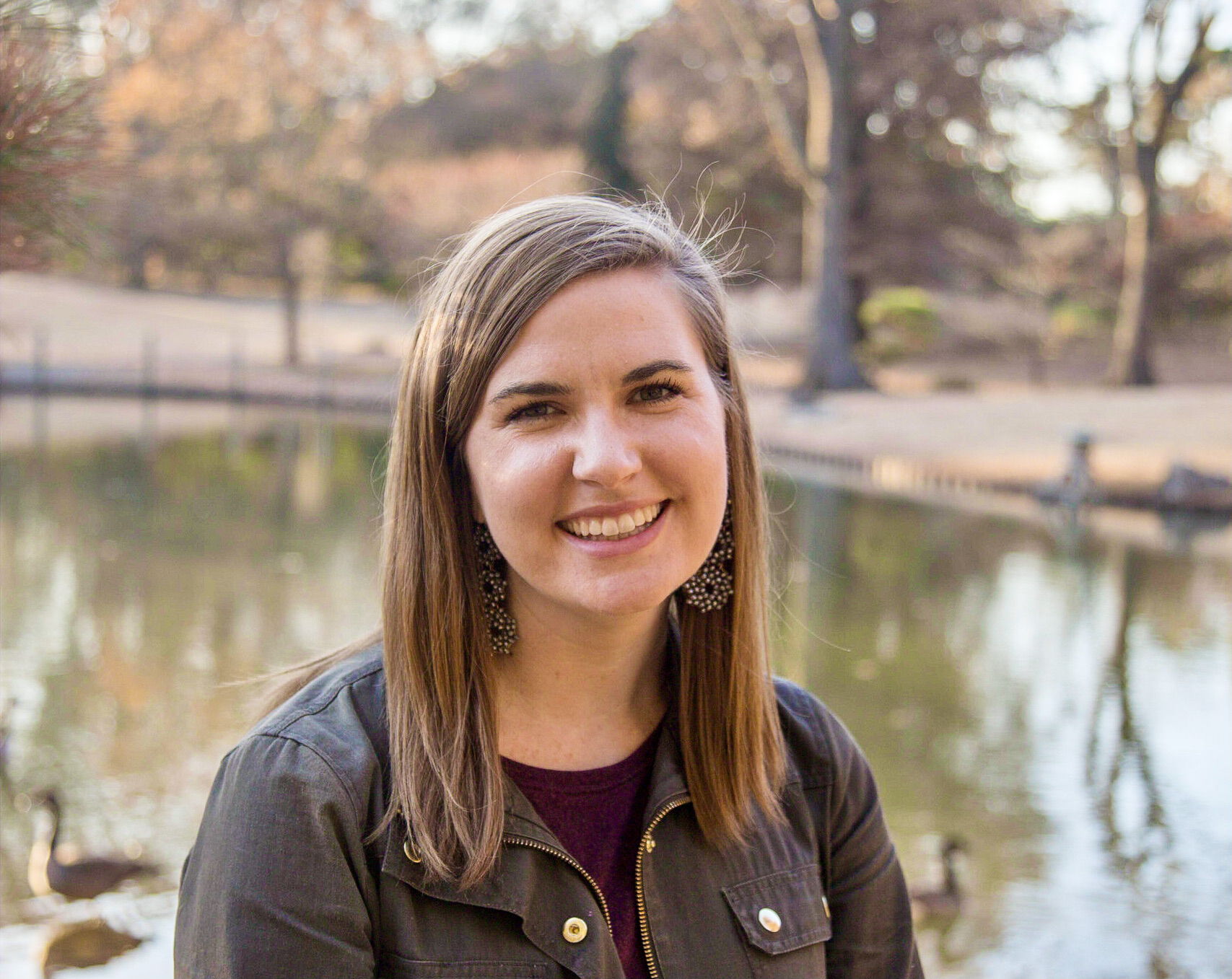 Rhodes College - Reformed University Fellowship