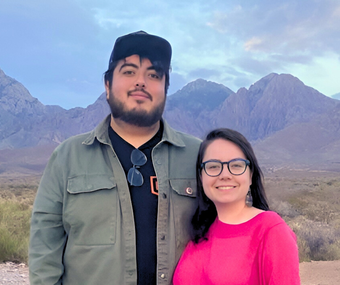 University of Texas at El Paso - Reformed University Fellowship