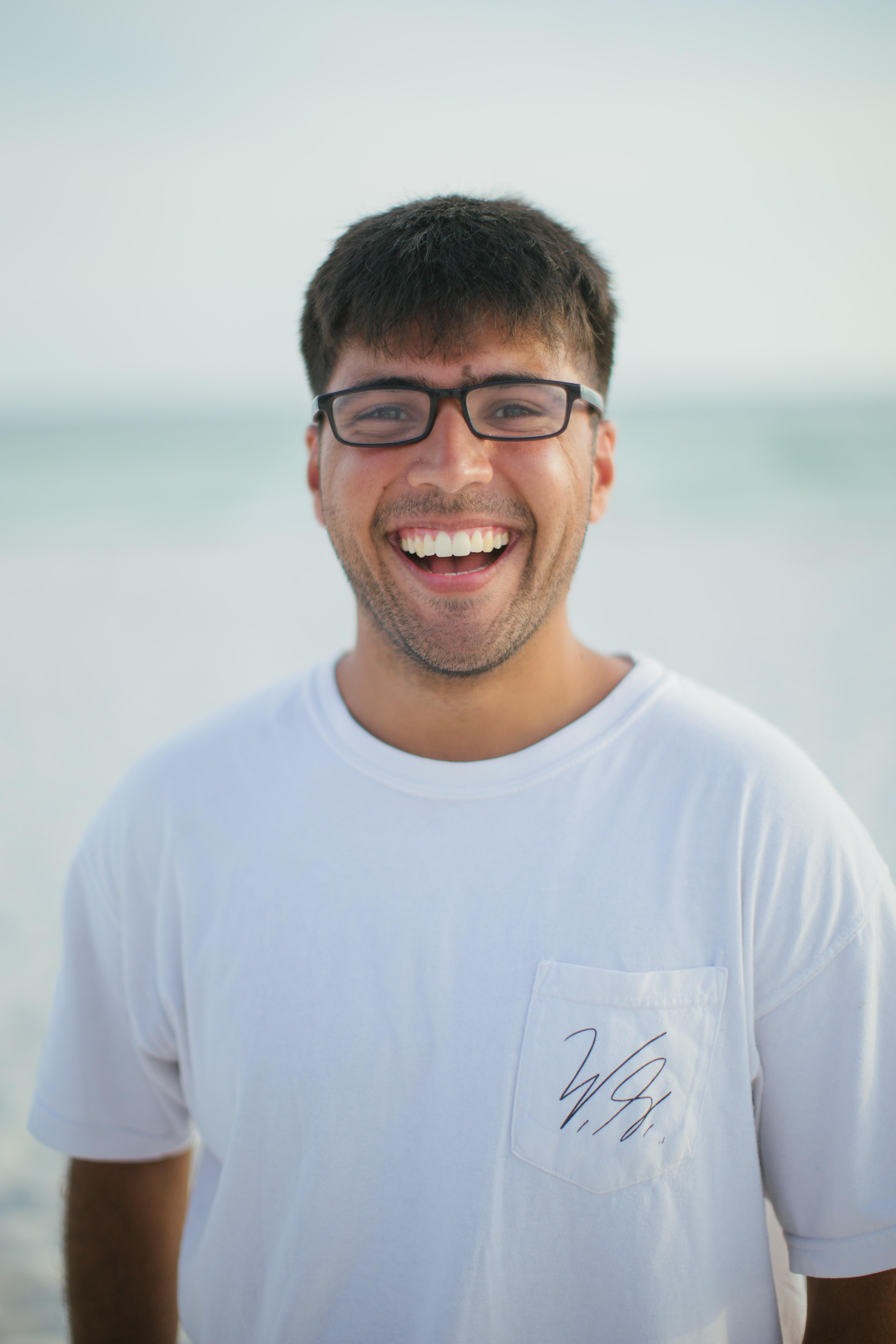 Davidson College - Reformed University Fellowship