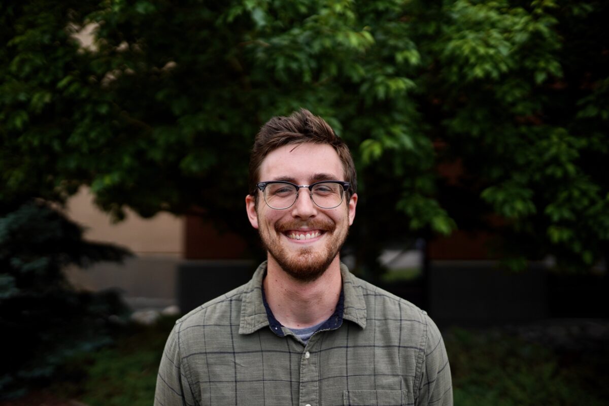 University of Connecticut - Reformed University Fellowship