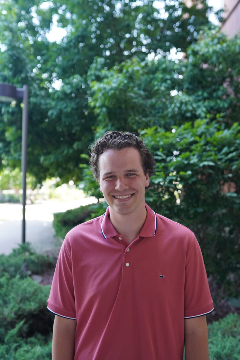 Clemson University - Reformed University Fellowship