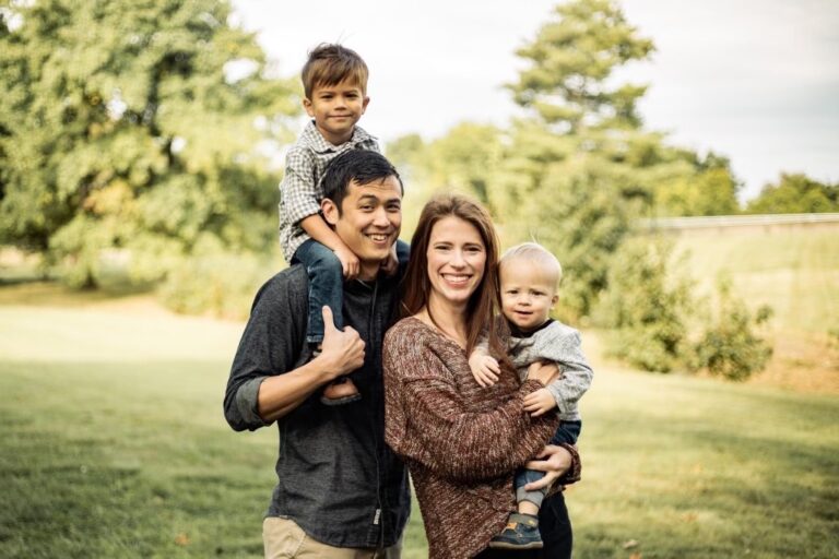 University of Louisville - Reformed University Fellowship