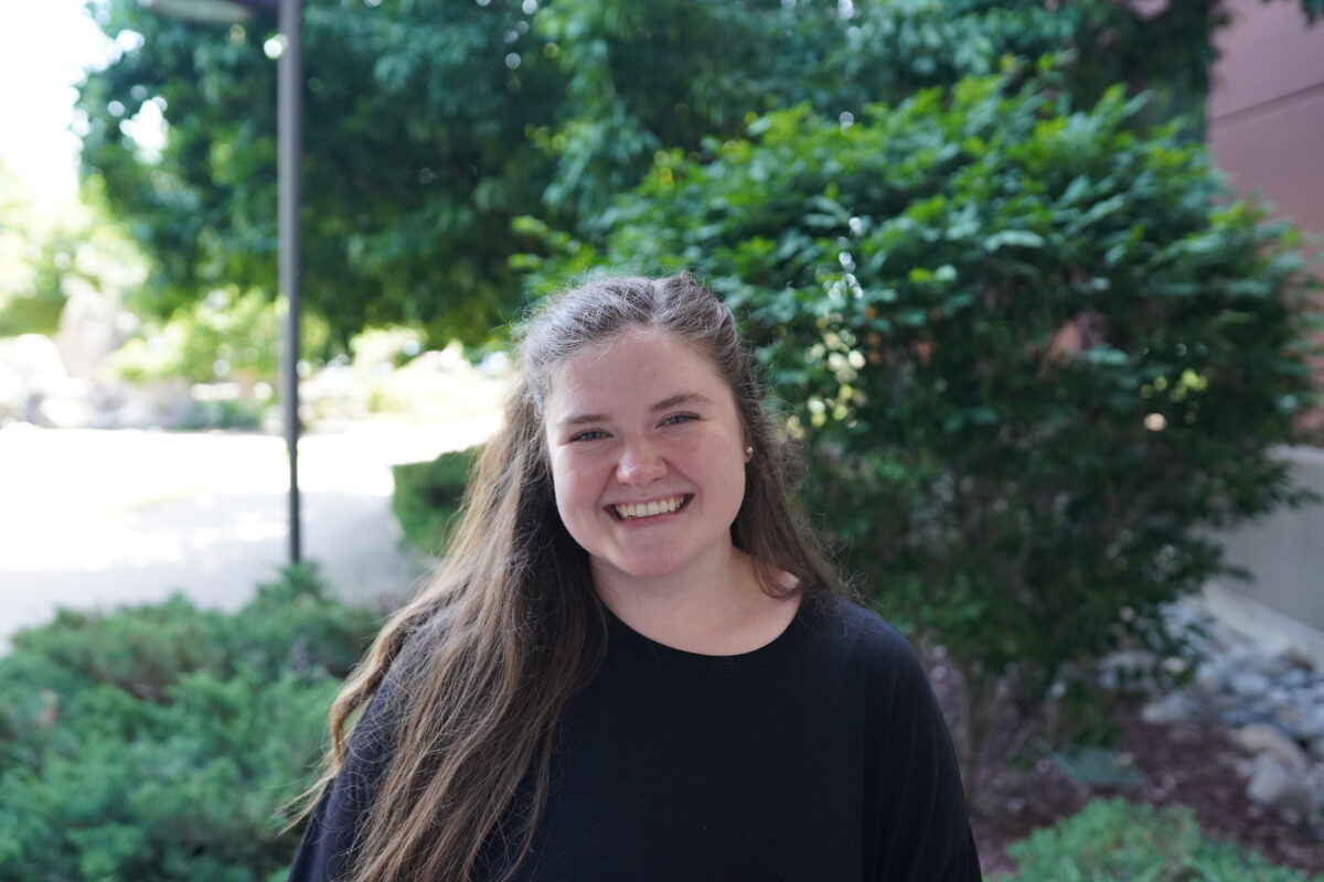 College of William & Mary - Reformed University Fellowship