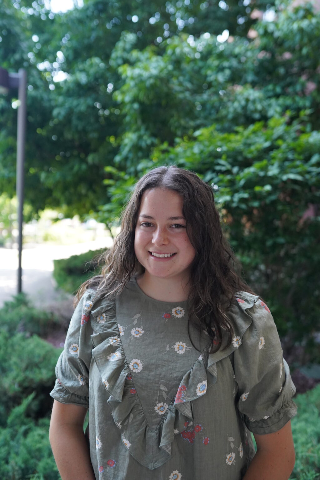 University of Georgia - Reformed University Fellowship