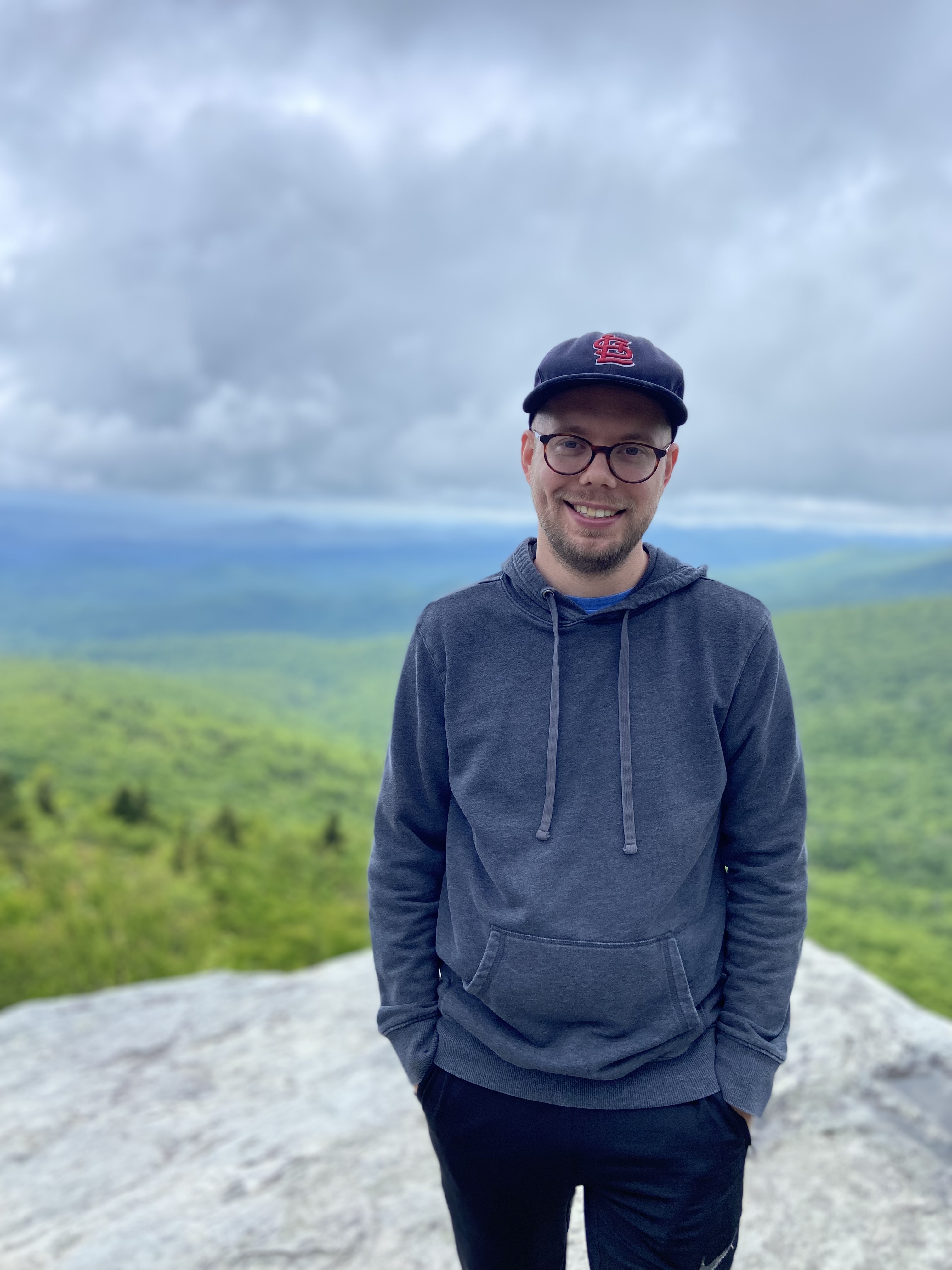 Old Dominion University - Reformed University Fellowship