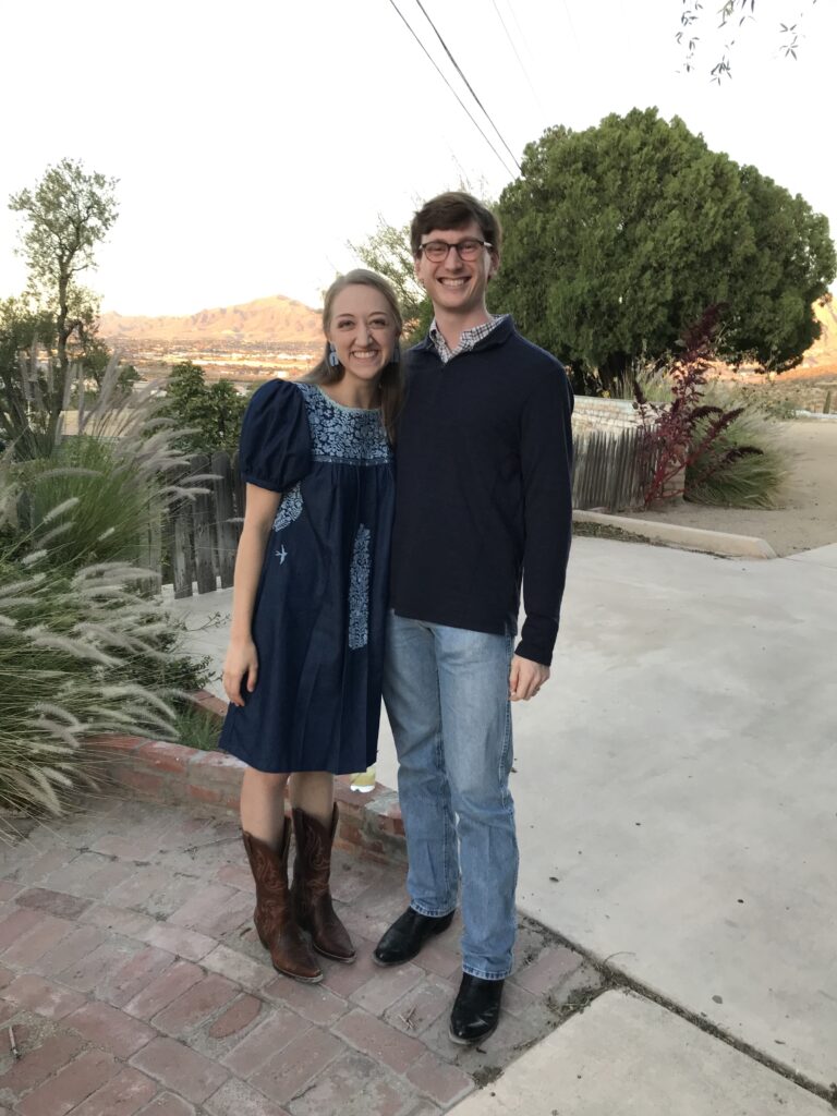 Trinity University - Reformed University Fellowship