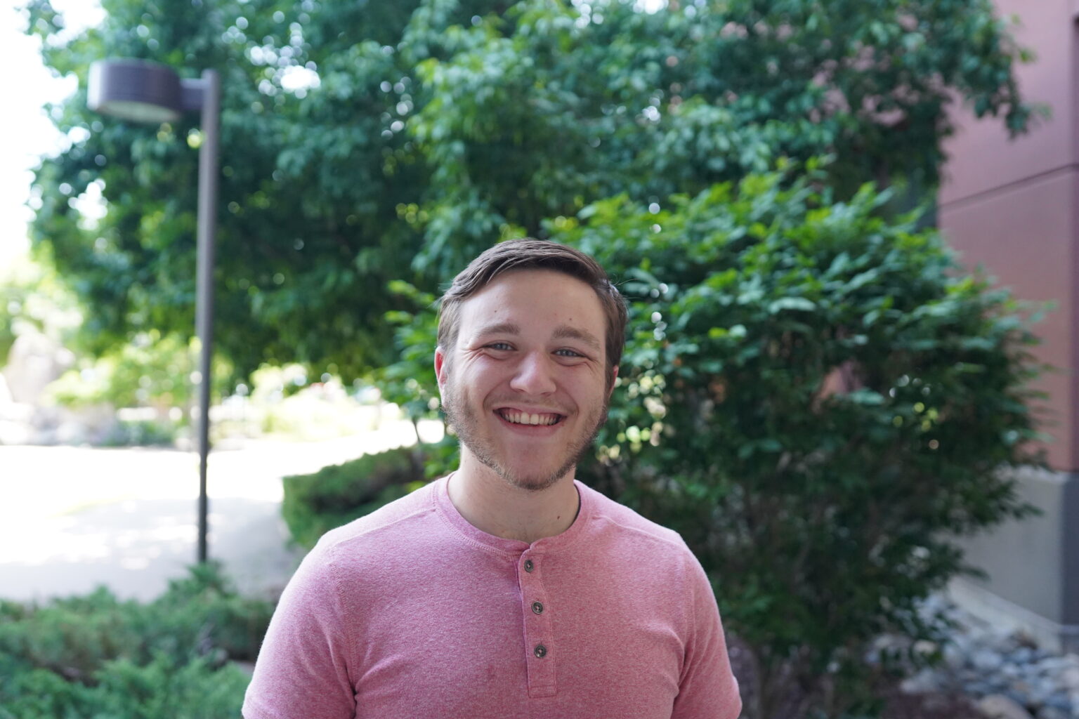 University of Alabama - Reformed University Fellowship