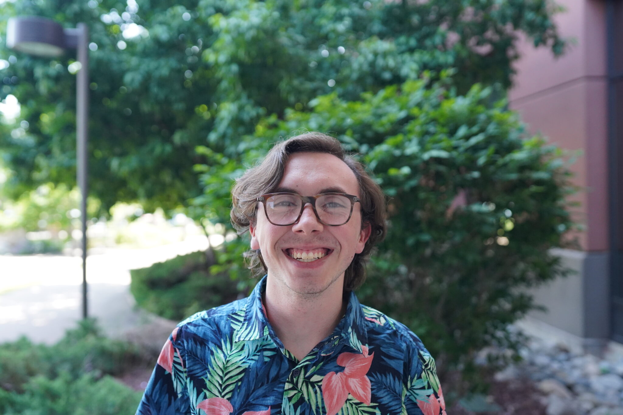 Georgia Southern - Reformed University Fellowship