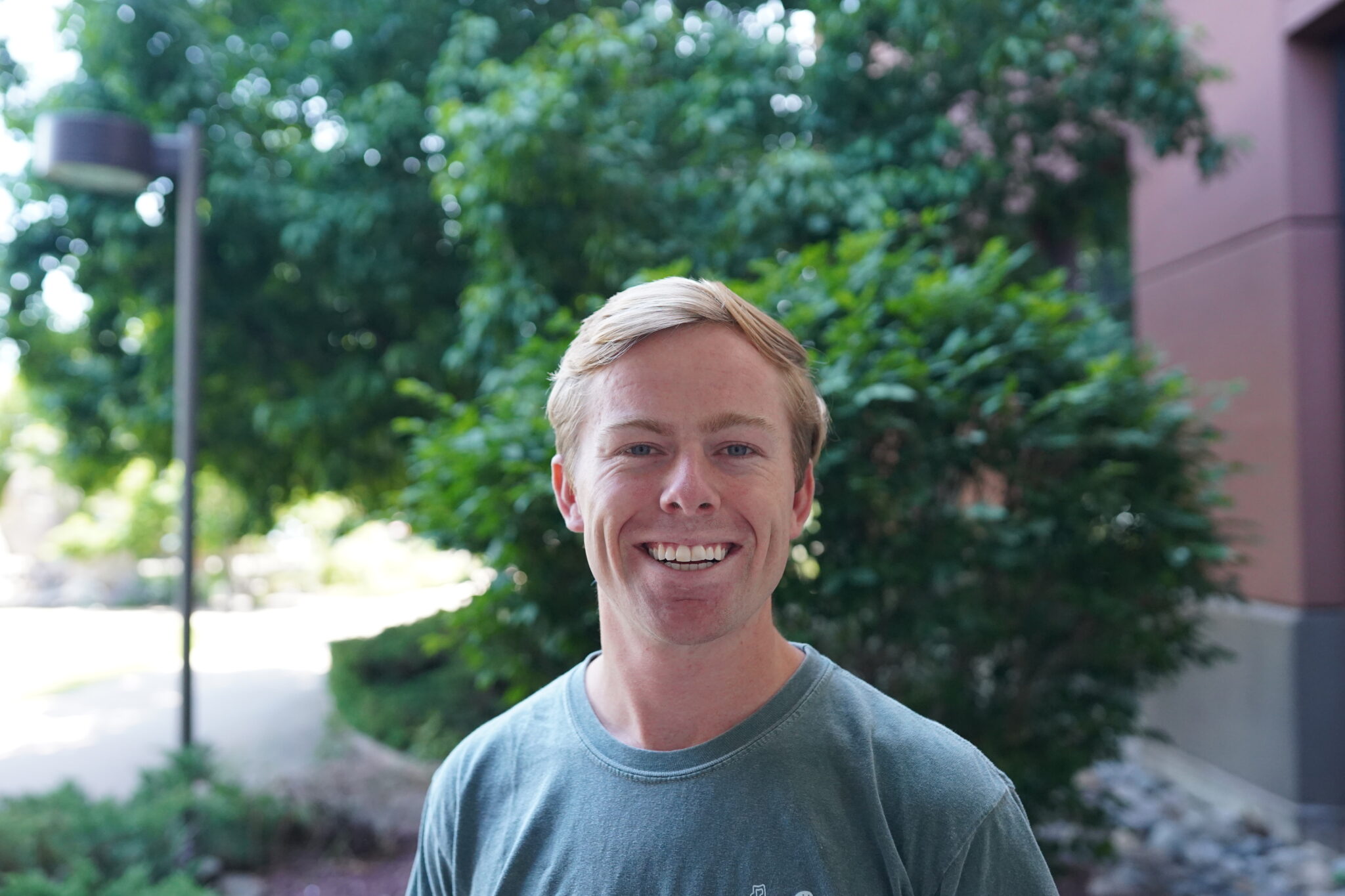 University of Virginia - Reformed University Fellowship