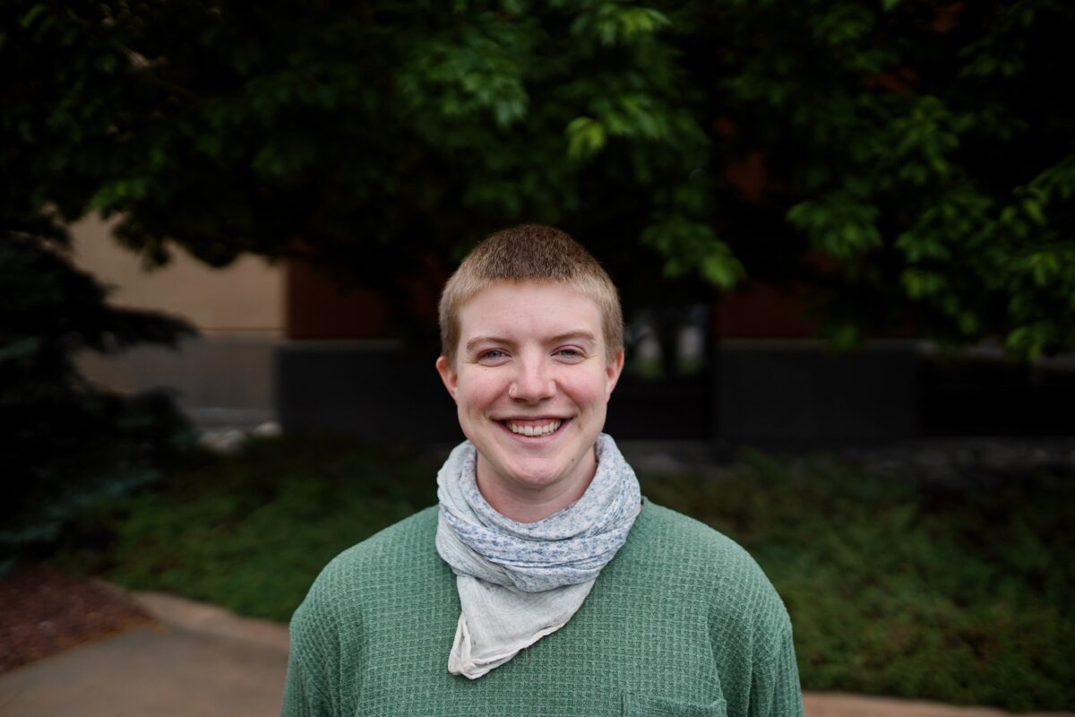 University of Minnesota - Reformed University Fellowship