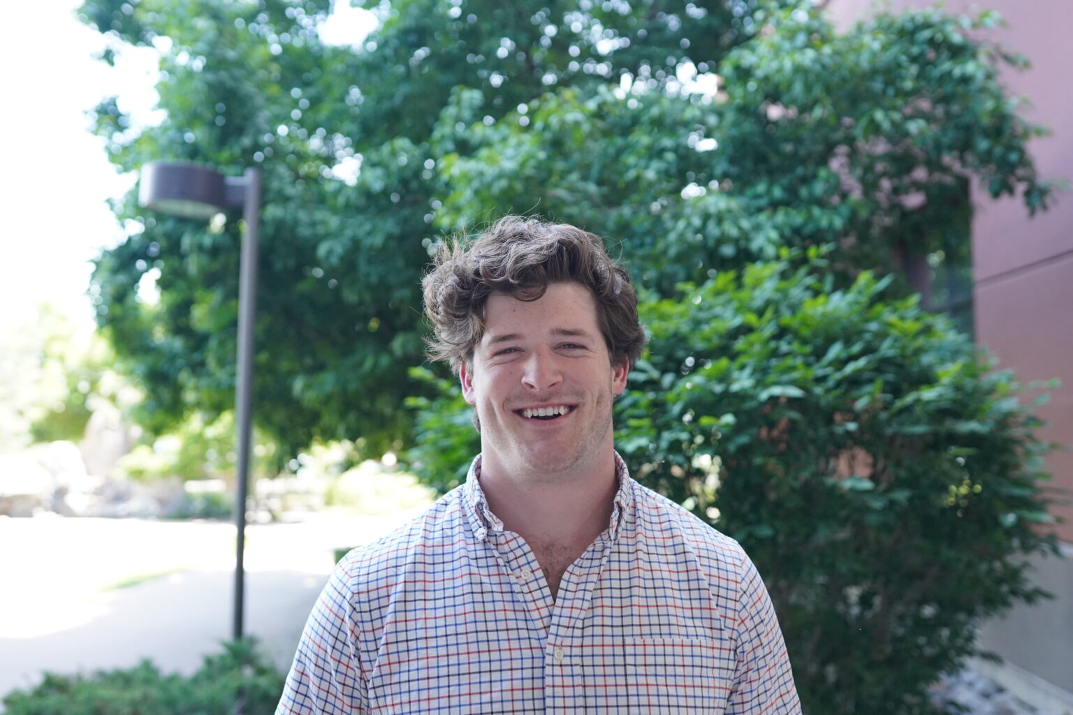 RUF at the University of Texas - Reformed University Fellowship